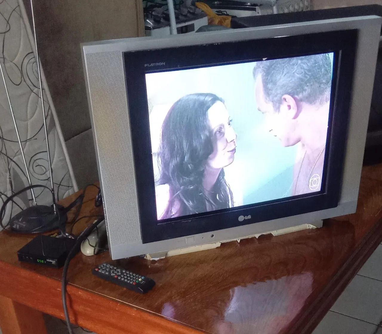 TV LG Flatron - TVs - Aventureiro, Joinville 1407119273 | OLX