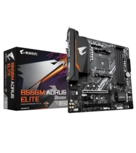 KIT UPGRADE GAMER RYZEN5 5500X3D + 16GB RAM + PLACA MÃE + COOLER ...