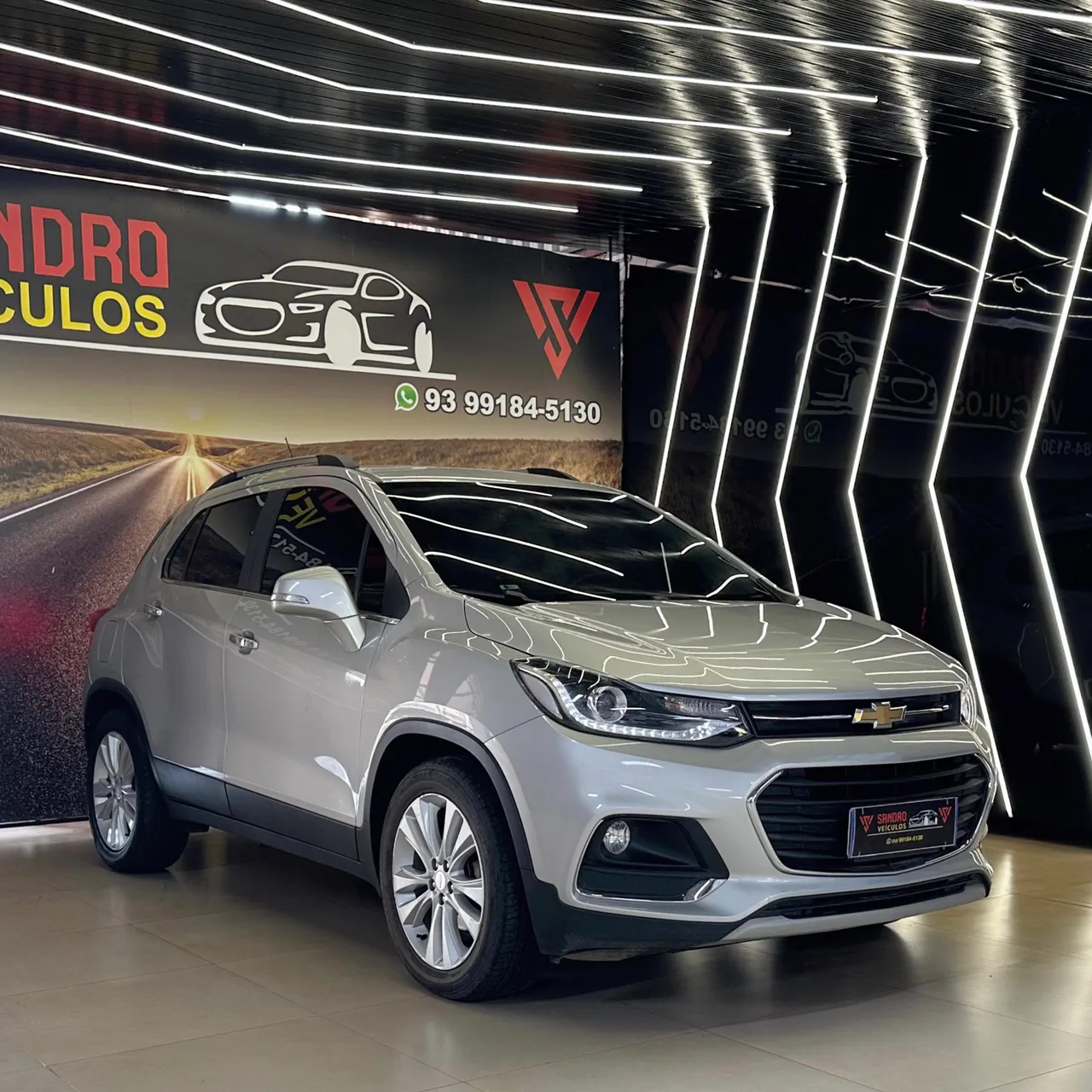 Carros 2018 Usados e Novos à venda