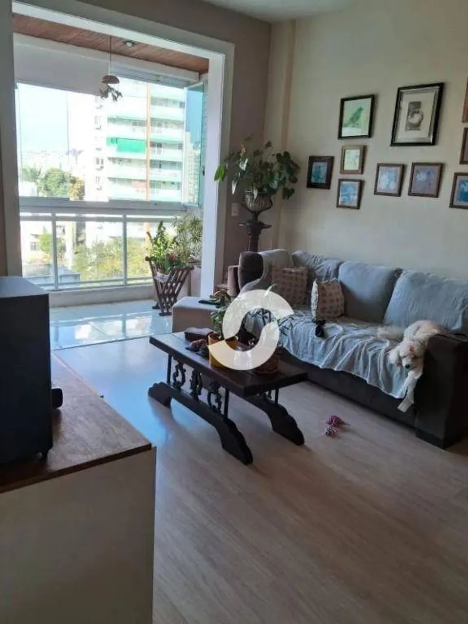 Apartamento 2 quartos à venda - Icaraí, Niterói - RJ 1467312445 | OLX