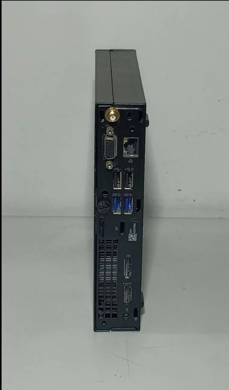 Pc Dell 3070 - Computadores e Desktops - São José Operário, Manaus ...