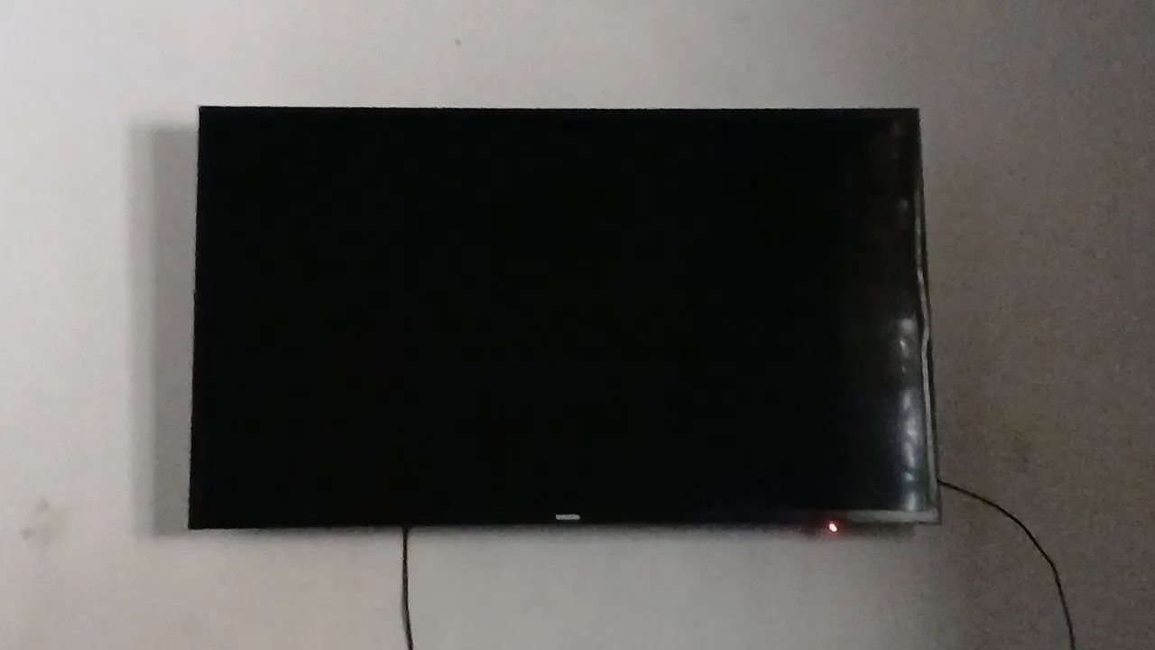 Tv 43 smart - TVs - Vila da Penha, Rio de Janeiro 1505064846 | OLX