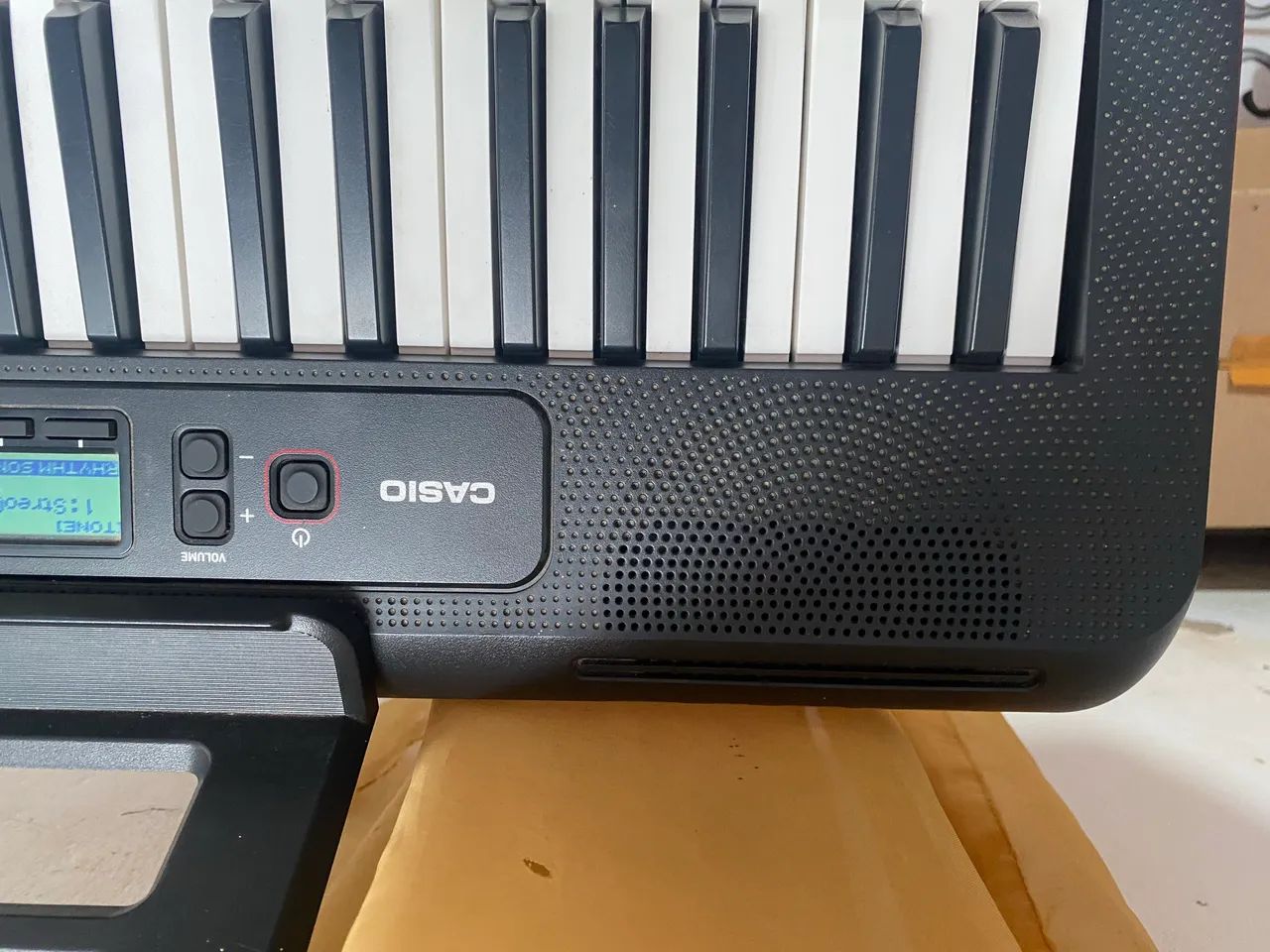 Teclado Casiotone CT-S200 - Instrumentos musicais - Vila Luizão, São ...