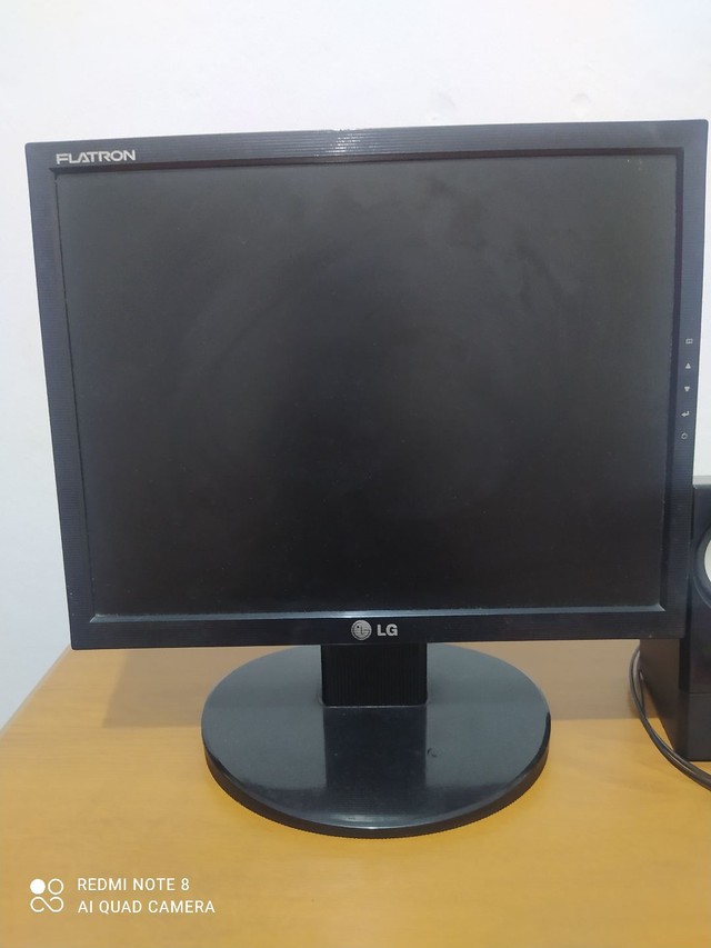 Monitor hdmi 14 polegadas | +313 anúncios na OLX Brasil