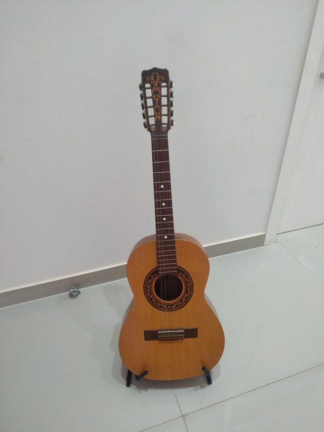 Viola xadrez | +12 anúncios na OLX Brasil