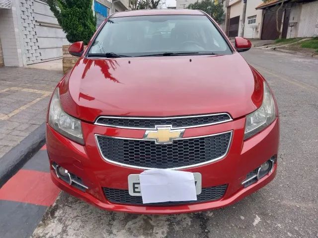 CHEVROLET CRUZE Usados e Novos