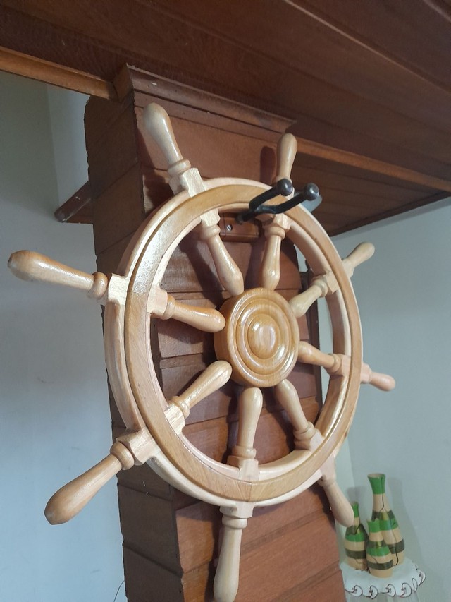 Timao de barco | +14 anúncios na OLX Brasil