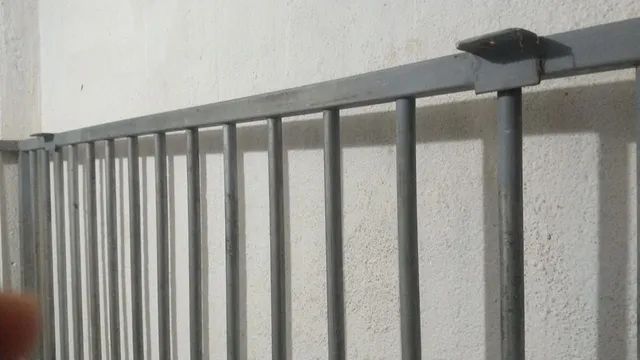 Grade tubular | +60 anúncios na OLX Brasil