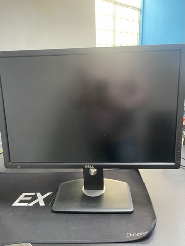 Monitor dell 24 | +922 anúncios na OLX Brasil