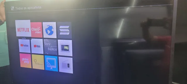 Sony 48 polegadas | +95 anúncios na OLX Brasil