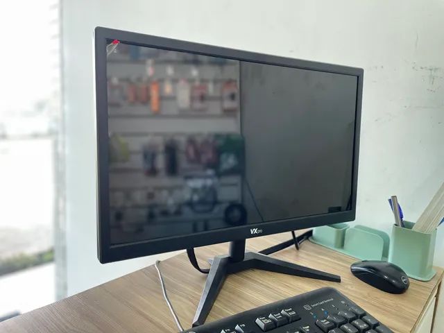 "monitor 20 polegadas full hd" no Brasil