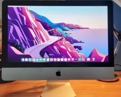 "imac 2014" no Brasil
