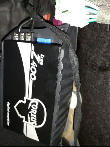 "amplificador 4 canais" no Brasil