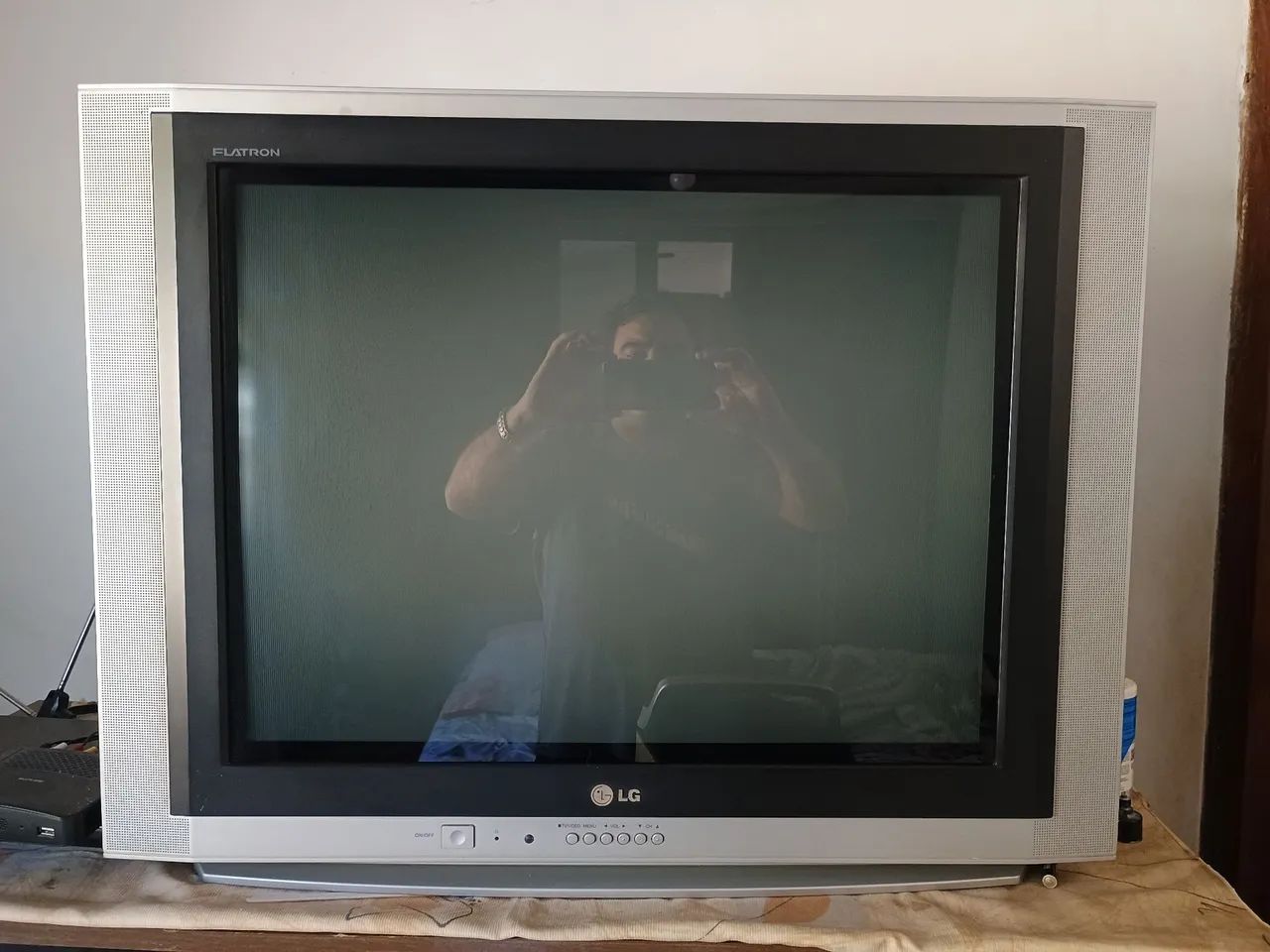 TV LG Flatron 29 polegadas - TVs - Santa Rosa, Barra Mansa 1362209846 | OLX