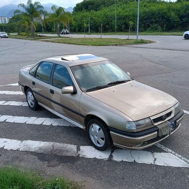 CHEVROLET VECTRA 1995 Usados e Novos