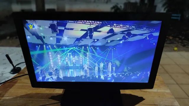 "tv monitor de 24 polegadas" no Brasil