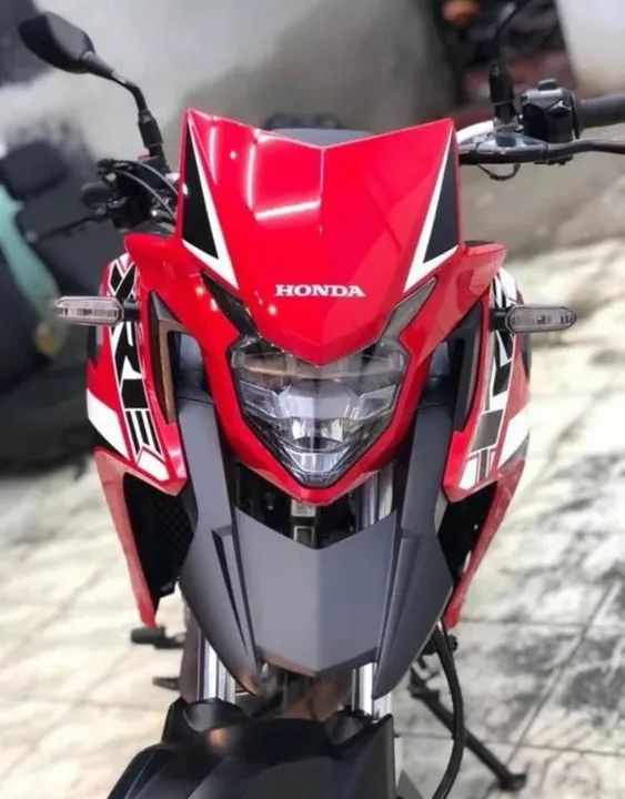 HONDA 300 RALLY FLEX 2022 - 1379925448 | OLX