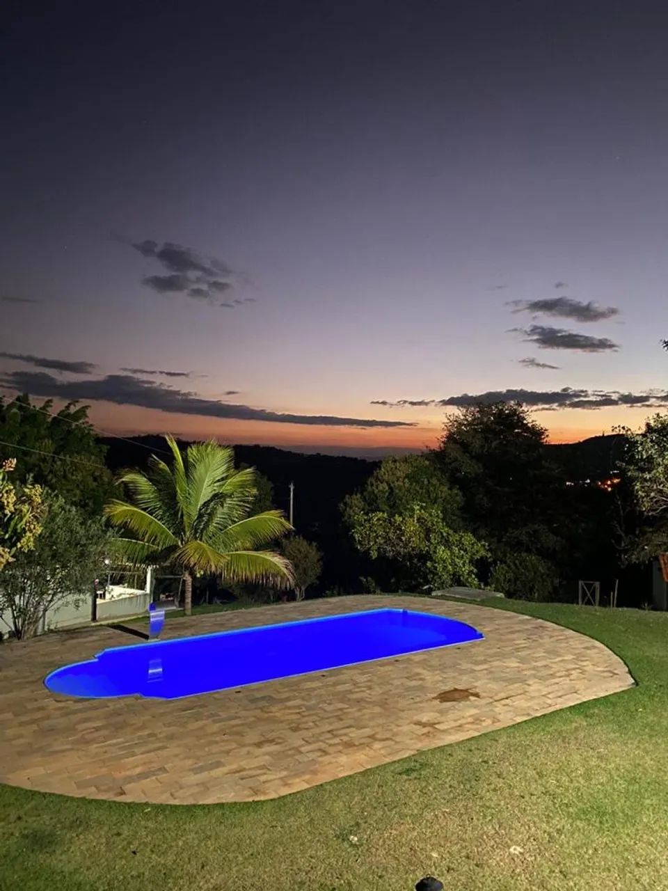 SÍTIO DOS SONHOS - Pra morar ou lazer! 50 minutos centro BH! - Terrenos, sítios e fazendas ...