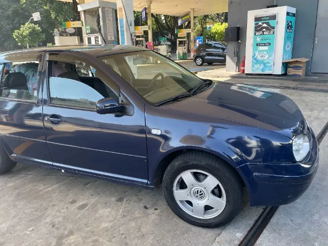 "volkswagen golf 2000" - Carros Usados e Novos à venda