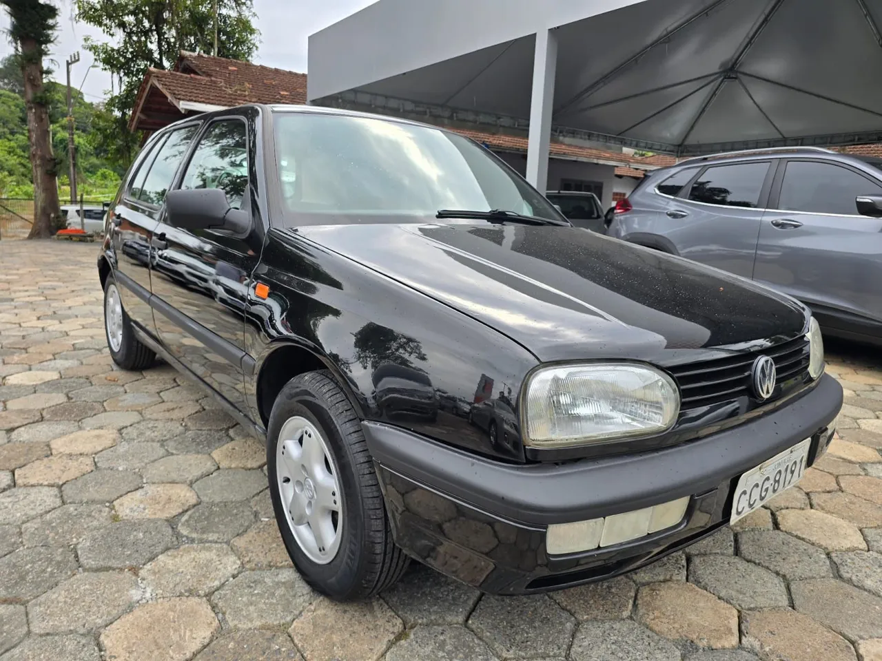 VOLKSWAGEN GOLF 1995 Usados e Novos