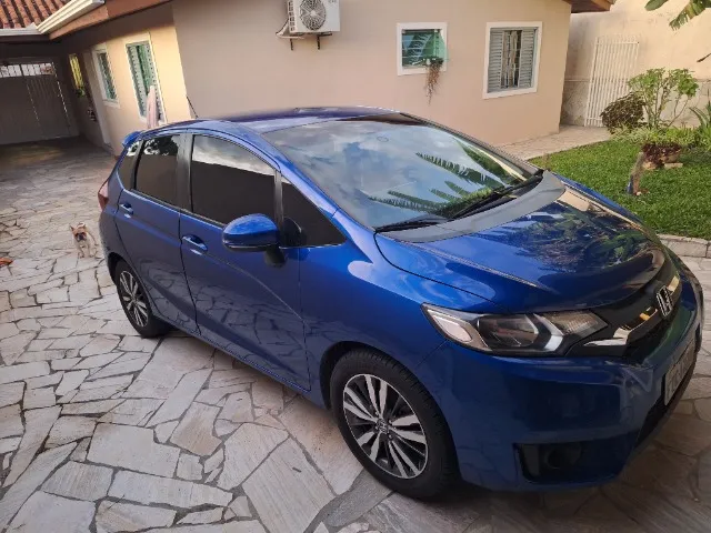 HONDA FIT 2015 Usados e Novos