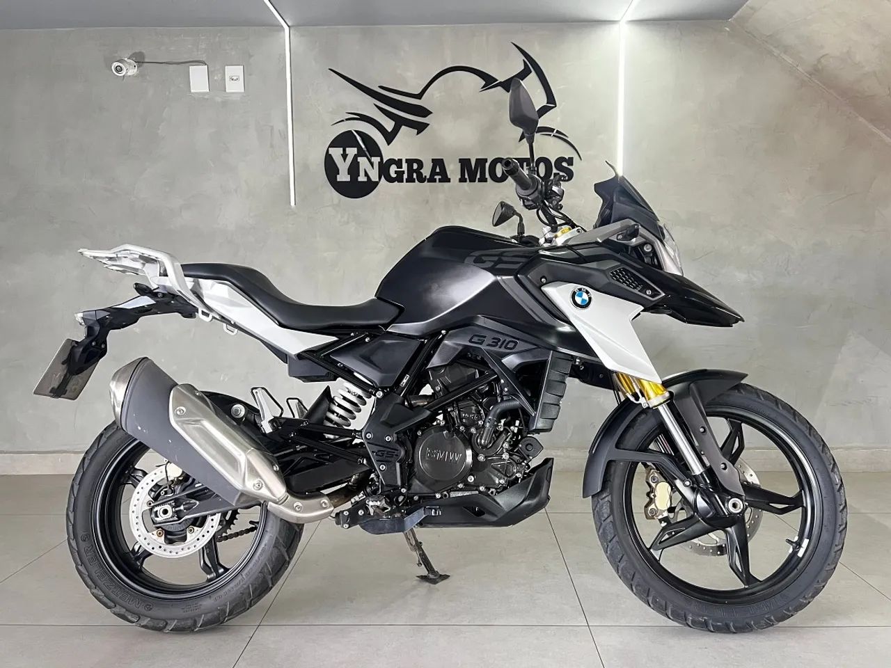 BMW G 310 GS 2022 - 1375490075 | OLX