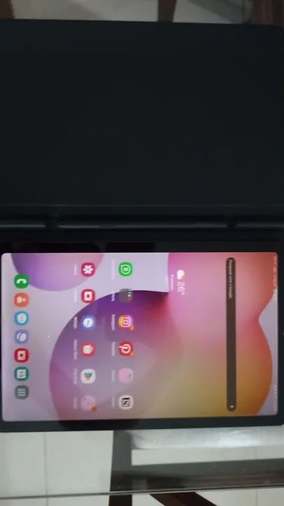 Tablet Samsung Galaxy Tab S6 Lite - Tablets e E-Readers - Taquara, Rio de Janeiro 1385210011 | OLX