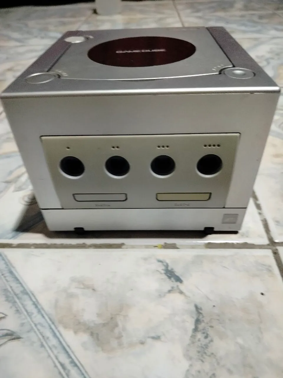 "nintendo 10" no Brasil