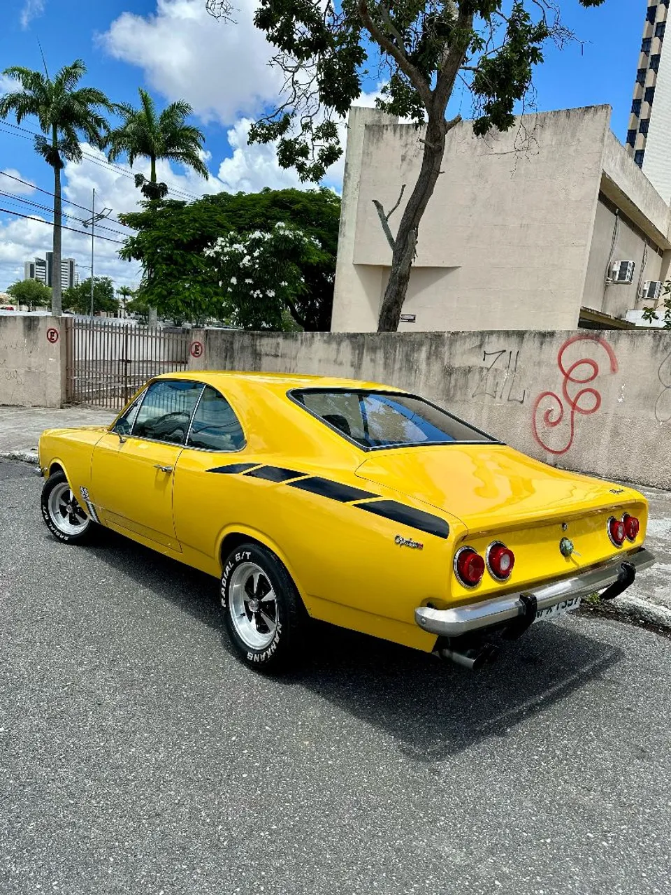 "chevrolet opala ss" - Carros Usados e Novos à venda