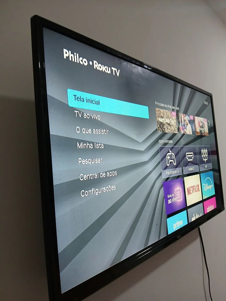 Tv 32 polegadas - TVs - Rocinha, Rio de Janeiro 1468638513 | OLX