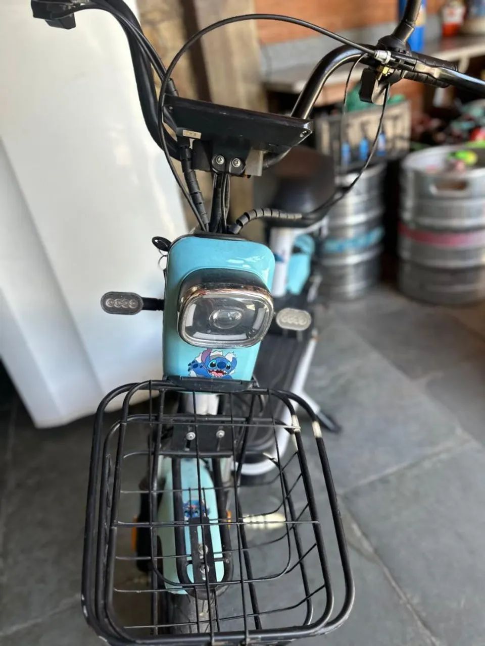 Mobílli 2022 - 1468784510 | OLX