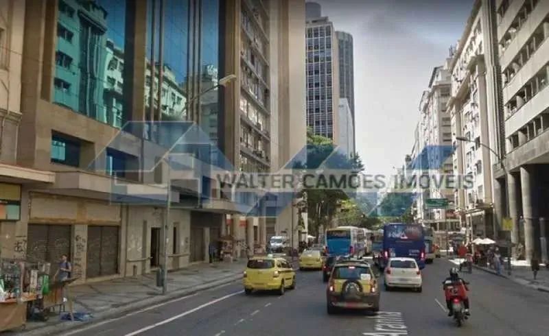 LOJA NO CENTRO DA CIDADE PRA VENDA E LOCAÇÃO - Comércio e indústria ...