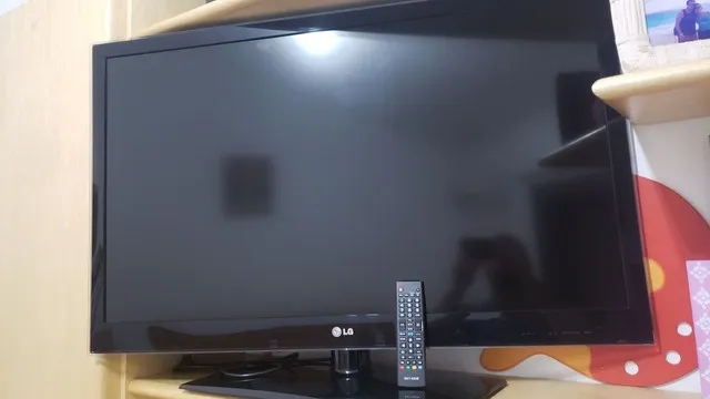 "tv de 42 polegadas" - TVs no Brasil