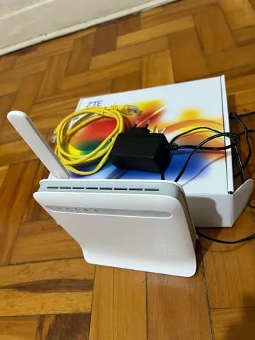 Roteador mf253v | +19 anúncios na OLX Brasil