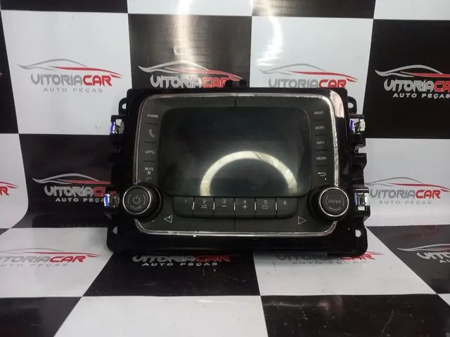 "radio mobi" no Brasil