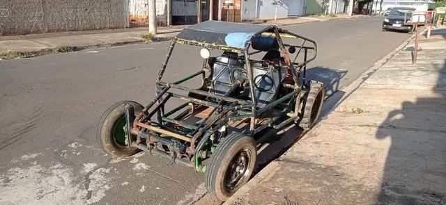 Fusca gaiola | +9 anúncios na OLX Brasil