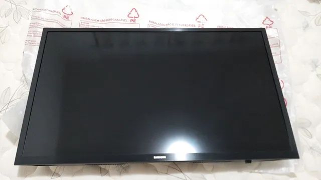 Smart tv led 32 polegadas samsung | +401 anúncios na OLX Brasil