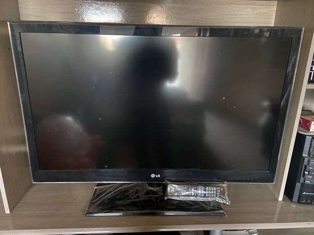 Tv lg 42 polegadas 3d | +88 anúncios na OLX Brasil