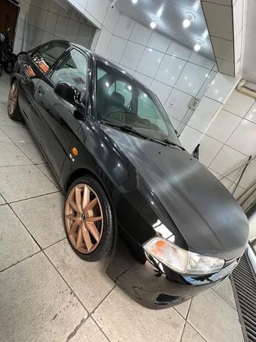 MITSUBISHI LANCER 1997 Usados e Novos