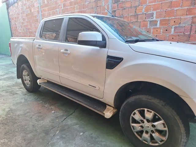 FORD RANGER 2015 Usados e Novos
