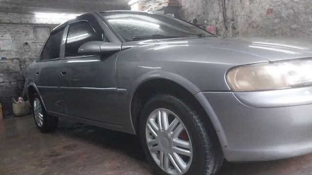 CHEVROLET VECTRA 1997 Usados e Novos