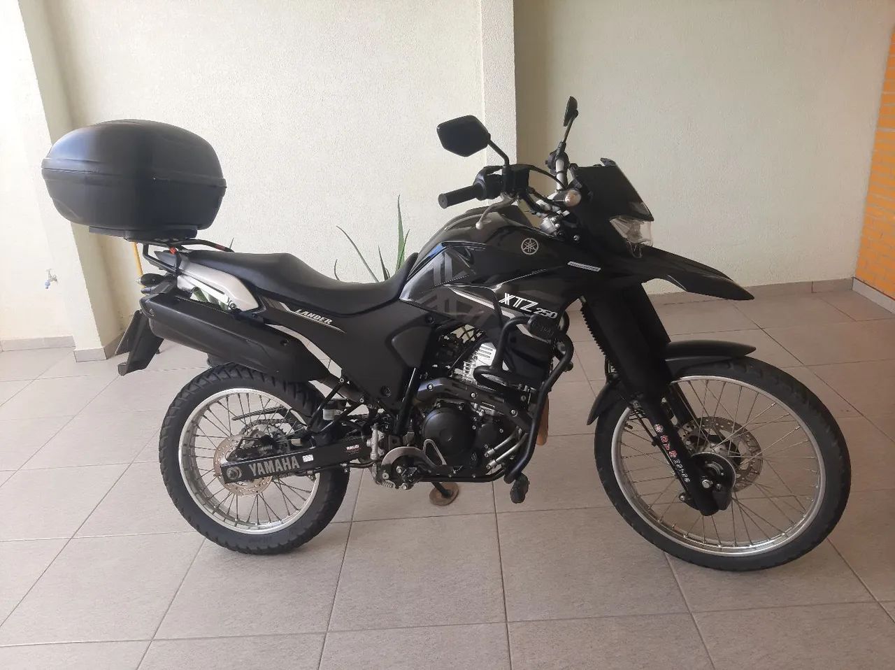 YAMAHA XTZ 250 LANDER 249CC/LANDER BLUEFLEX 2021 - 1317154282 | OLX