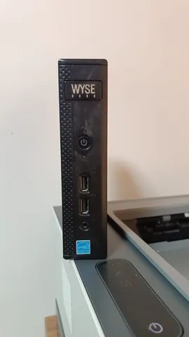 "thinclient" no Brasil