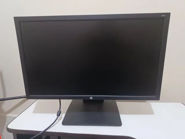 "monitor hp v22b" no Brasil