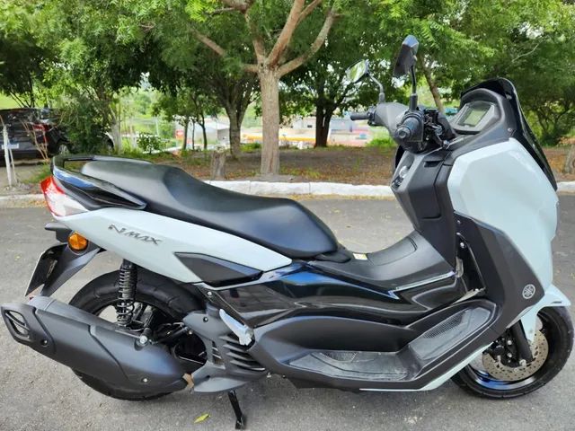 Motos YAMAHA NMAX em Pernambuco