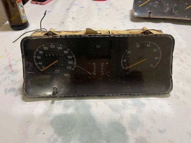 "painel monza" no Brasil