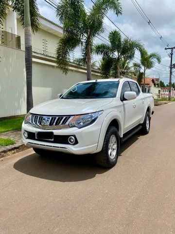MITSUBISHI L200 a diesel 2020 Usados e Novos em TO