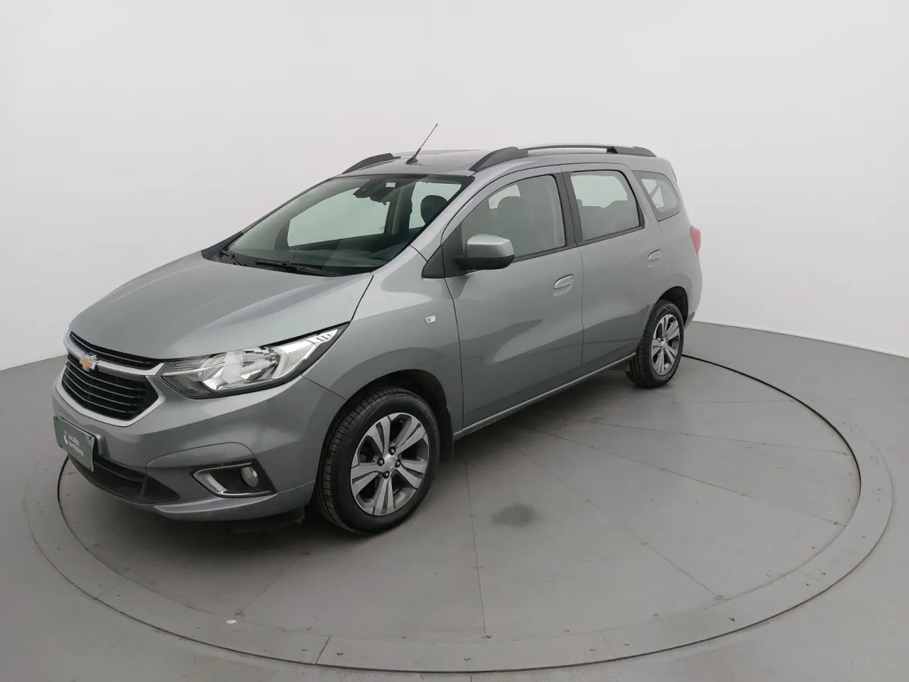 CHEVROLET SPIN 2024 Usados e Novos