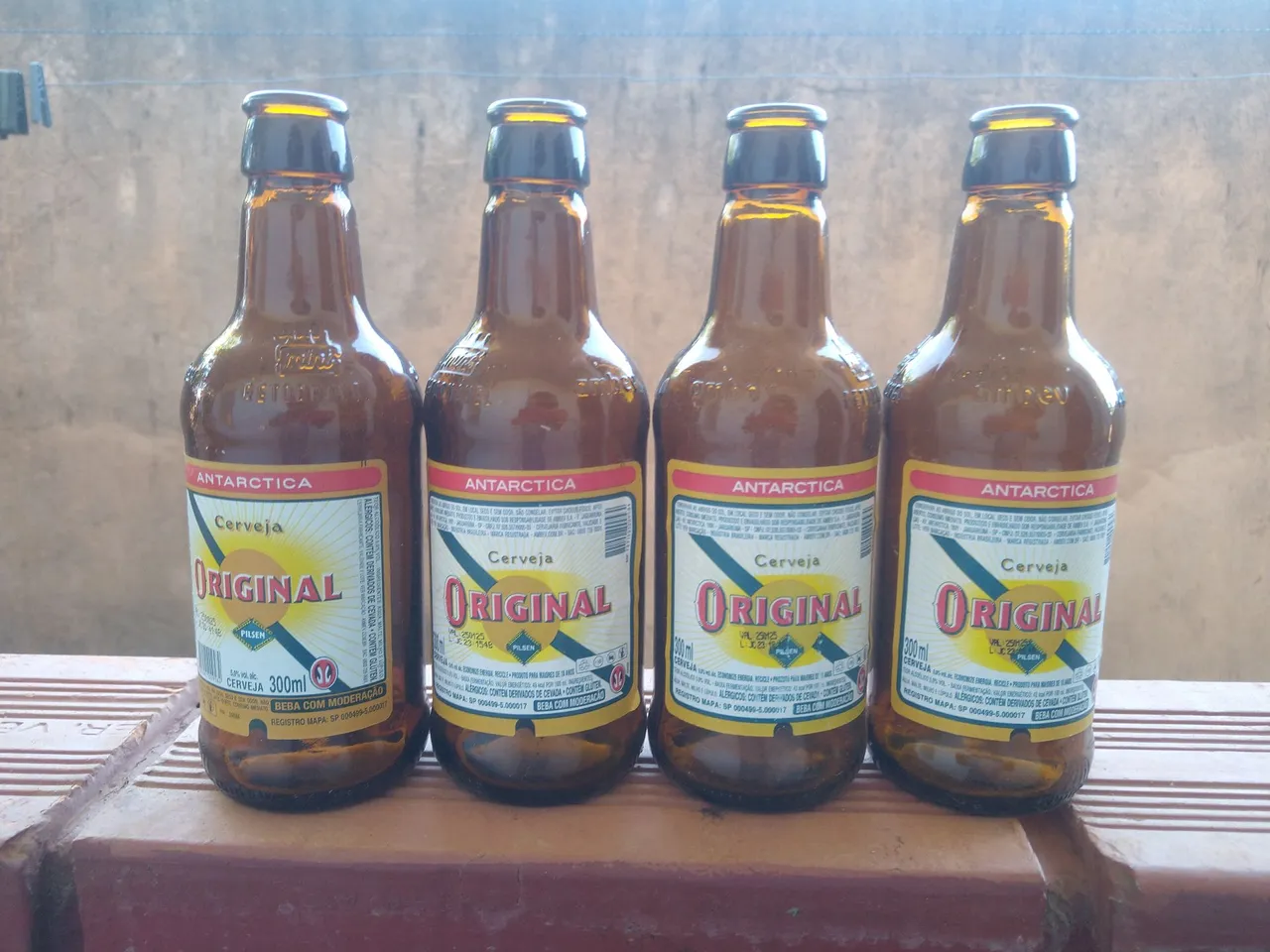 "cerveja original lata" no Brasil