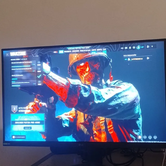 "monitor 240hz" - Monitores no Brasil